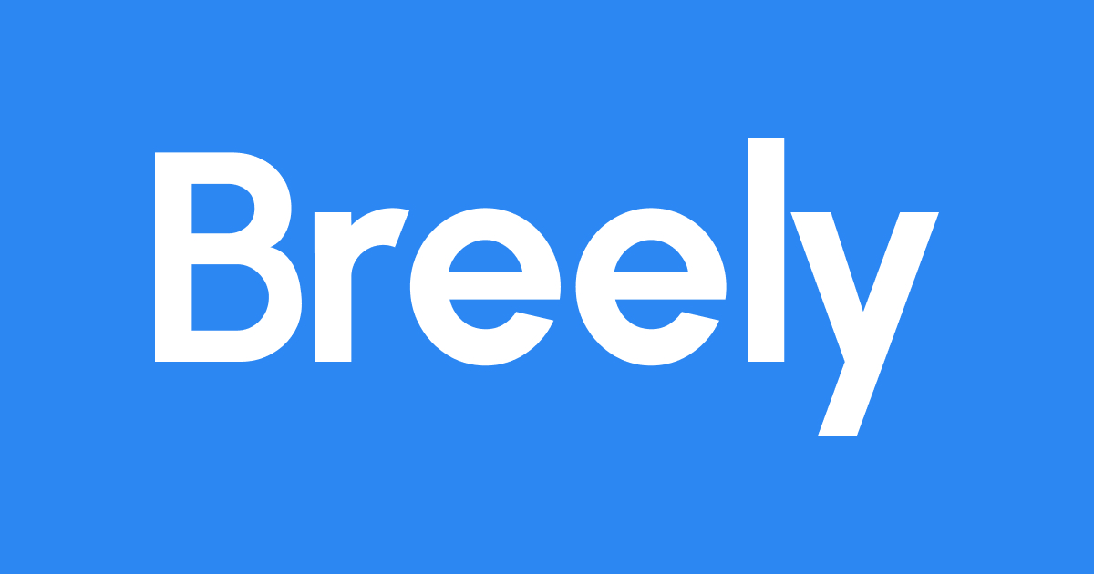 Breely